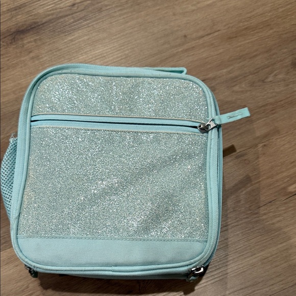 Pottery Barn Kids | Other | Pottery Barn Kids Sparkle Lunch Box Light ...